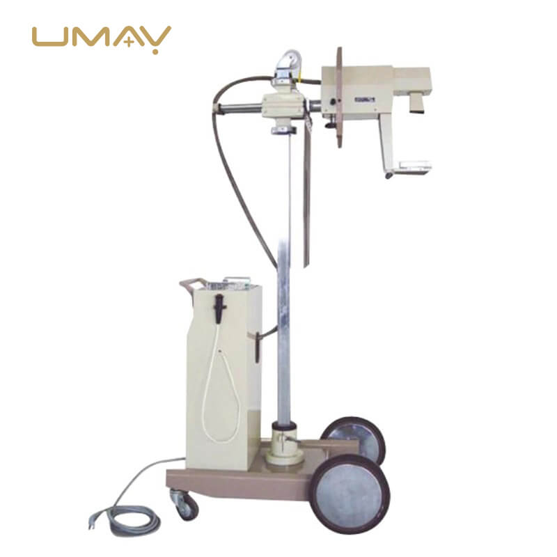 Digital High-Performance Mammography Machine for Hospital Breast Screening