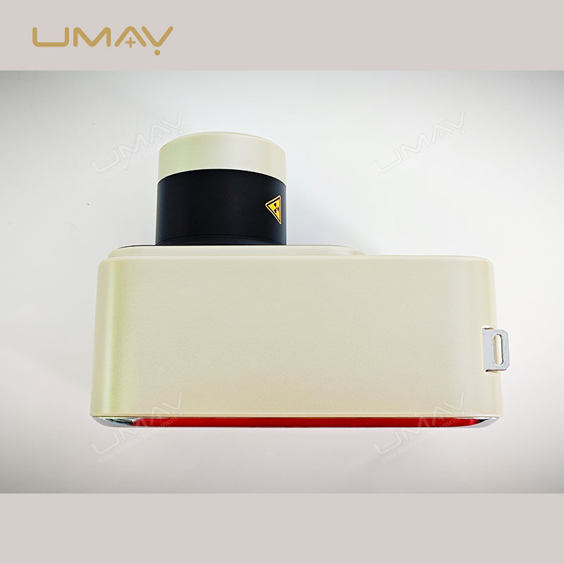 Portable Vet Dental X ray Camera with Ultra High Frequency Technology ...