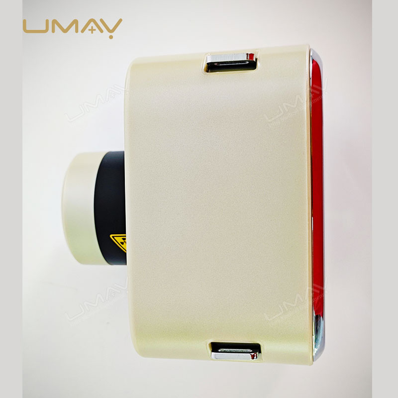 Portable Vet Dental X ray Camera with Ultra High Frequency Technology ...