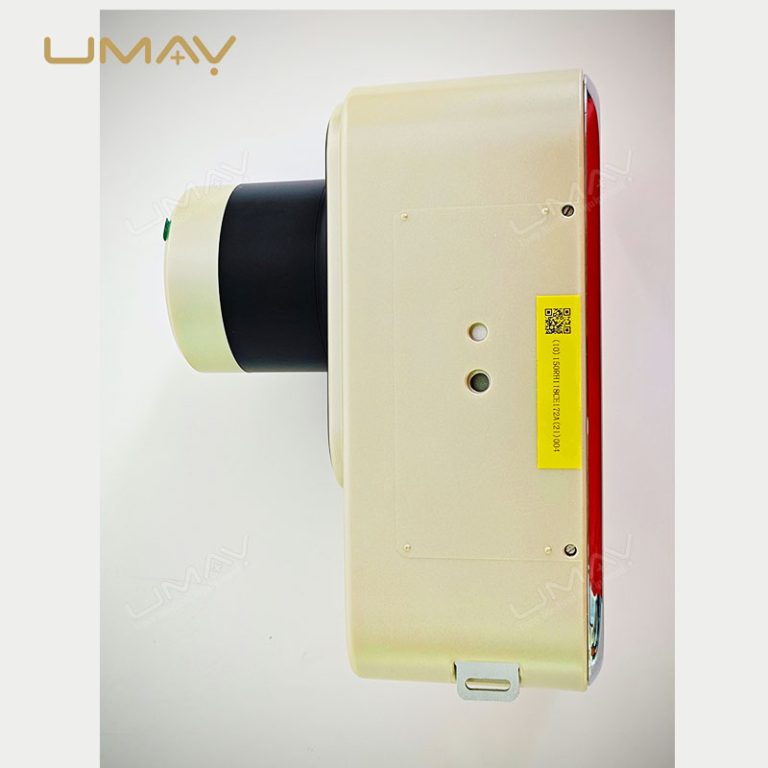 Portable Vet Dental X ray Camera with Ultra High Frequency Technology ...