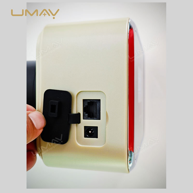 Portable Vet Dental X ray Camera with Ultra High Frequency Technology ...
