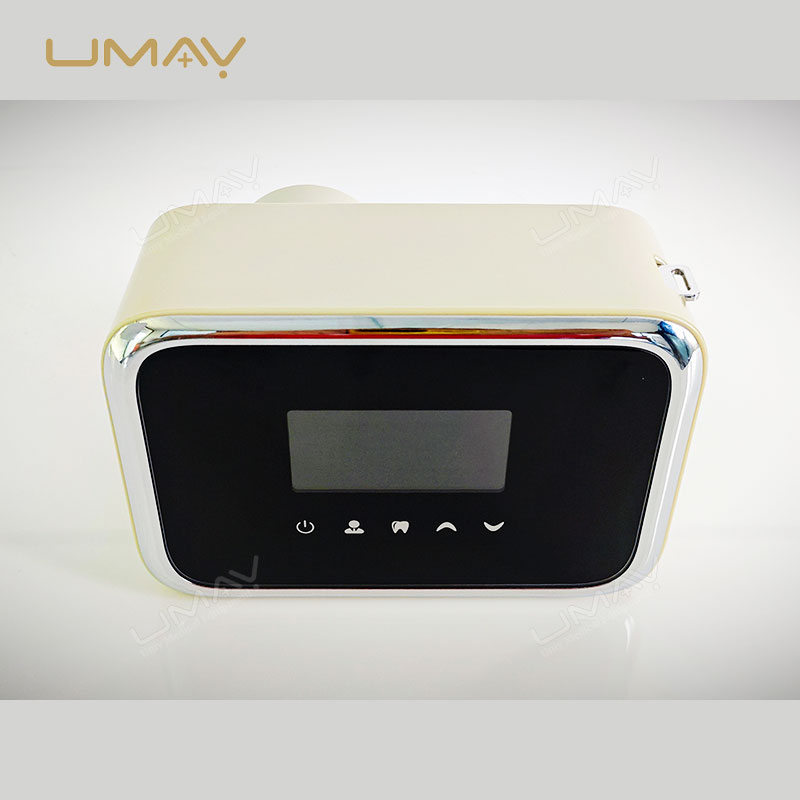 Portable Vet Dental X ray Camera with Ultra High Frequency Technology ...