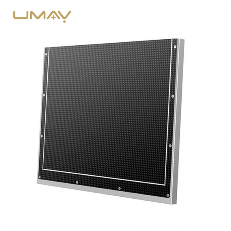 Precision 3D Mammography Flat Panel Detector for Reliable Diagnostic ...