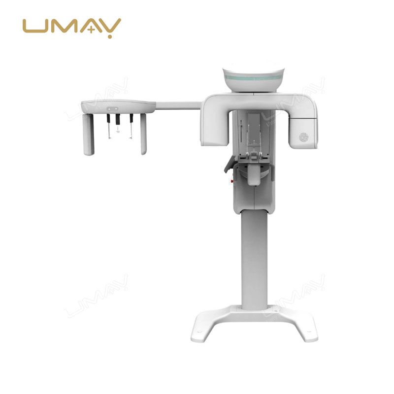 3D Dental X-ray Machine for Comprehensive Imaging - CBCT Panoramic and ...