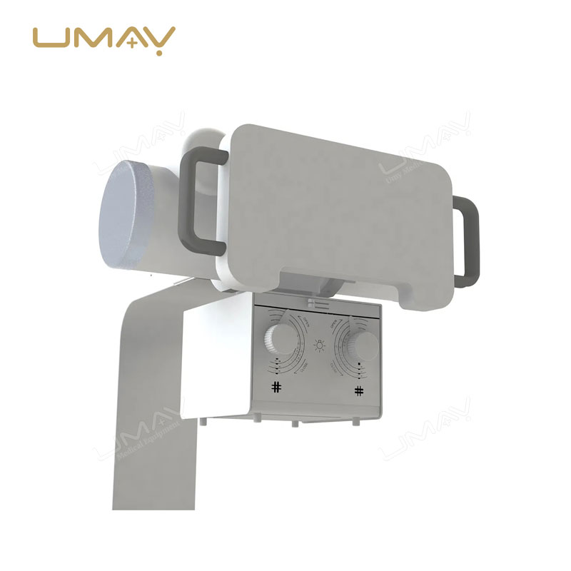 Veterinary Digital X-ray System for Animal Radiography – Ultra-Clear ...