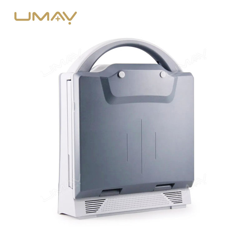 Color Doppler Ultrasound Machine - Portable Ophthalmic AB Scan
