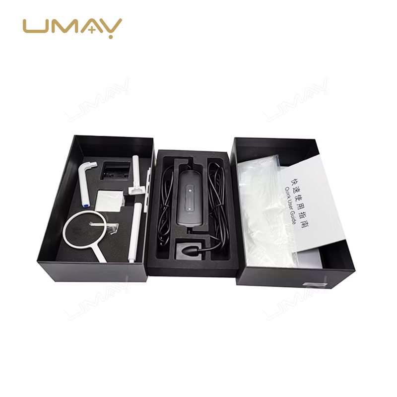 Dental Digital X-Ray Imaging System with APS CMOS Intraoral Sensor for ...