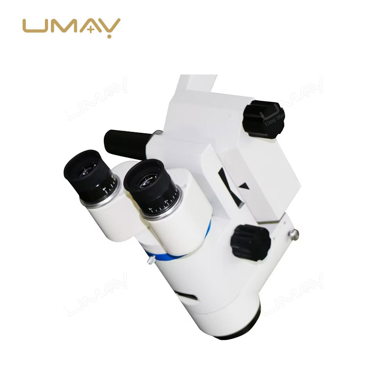 Operation Microscope for Surgical Procedures in ENT, Neurosurgery, and ...