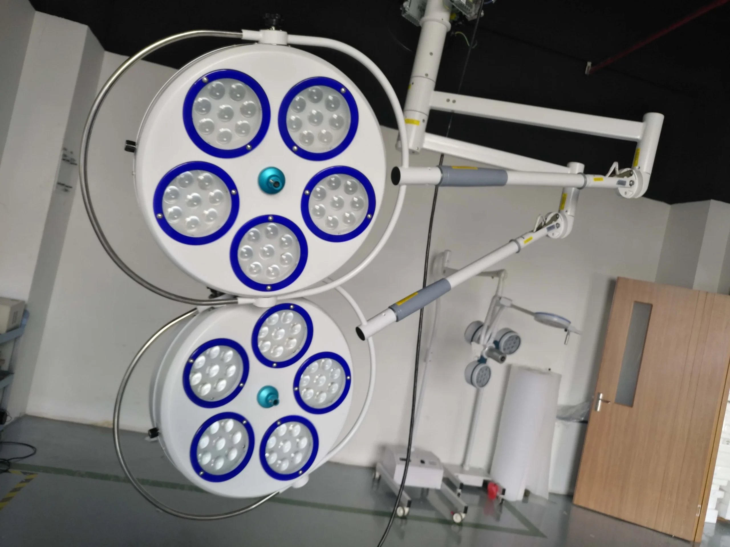 Operation Lamp Manufacturer - Umy Medical Equipment Co.