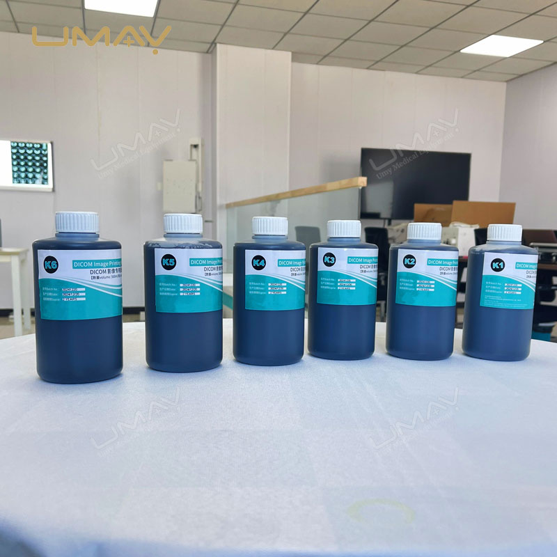 Digital DICOM Image Inkjet Printer for X Ray Film with Smart Value ...