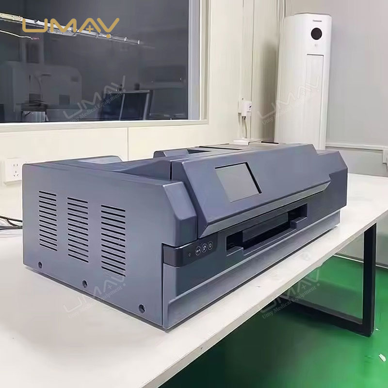 Digital DICOM Image Inkjet Printer for X Ray Film with Smart Value ...