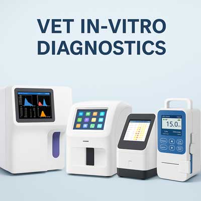 Vet In-Vitro Diagnostics