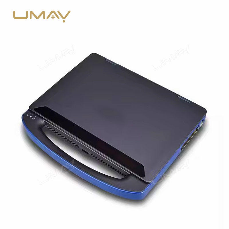 Vetus E7 Hand Carried Veterinary Ultrasound System for On-the-Go Animal ...