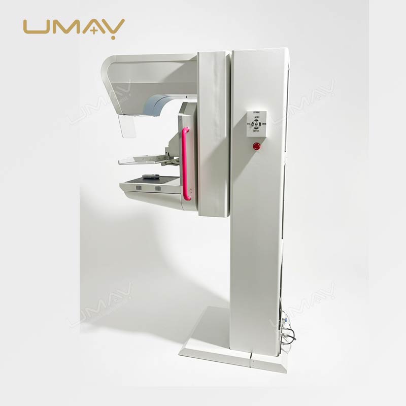 Adjustable Digital Mammography X Ray System with Advanced Imaging ...