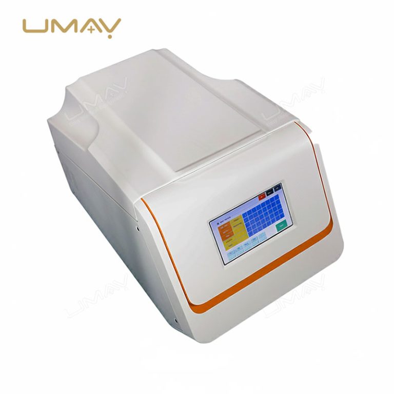 Automatic Clinical Chemistry Analyzer with Open Reagent System and ...