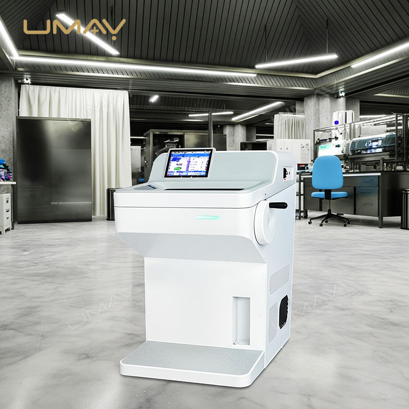 Reliable Cryostat Microtome for Frozen Section Preparation with ...